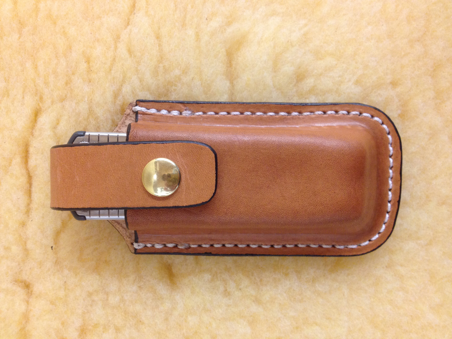 Leatherman tool belt case